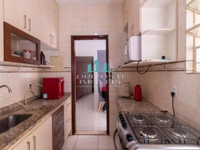 Apartamento 3 quartos no Luxemburgo