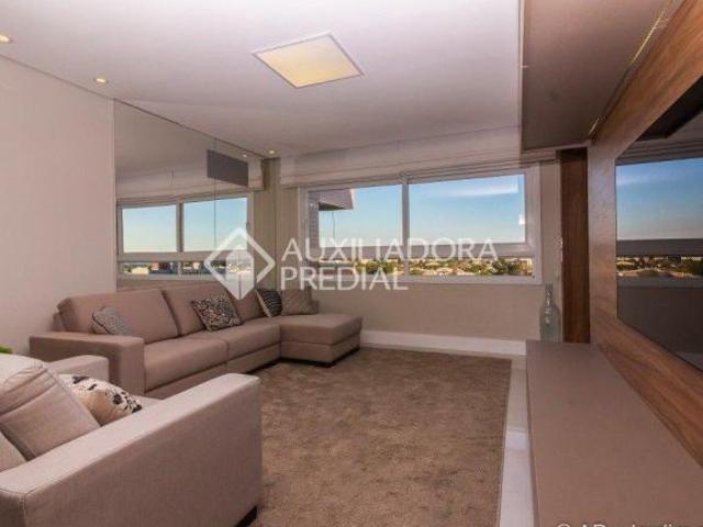 Apartamento 3 Quartos no Marechal Rondon, perto do Shopping