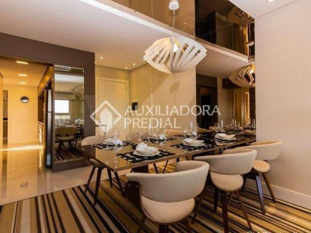 Apartamento 3 quartos no Marechal Rondon, perto do Shopping