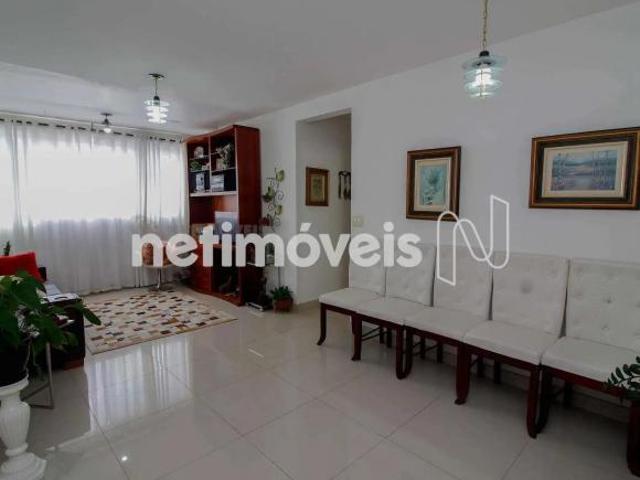 Apartamento 3 quartos no Maria Virgínia