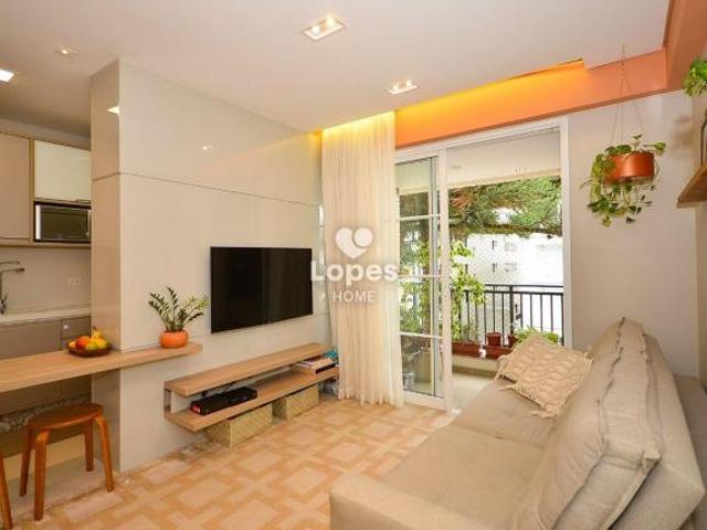 Apartamento 3 quartos no Merces
