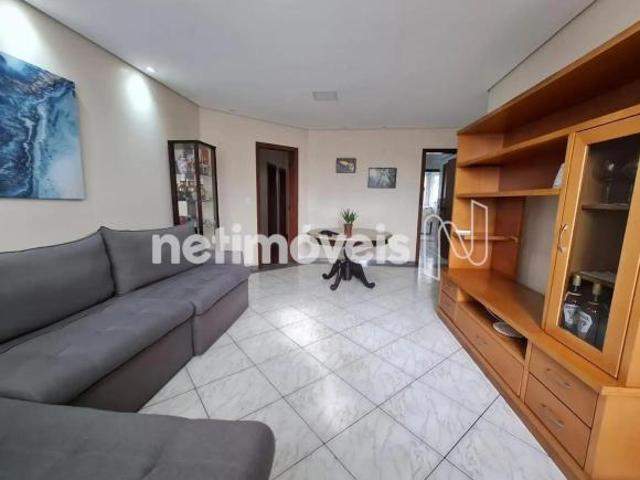 Apartamento 3 quartos no Minaslândia