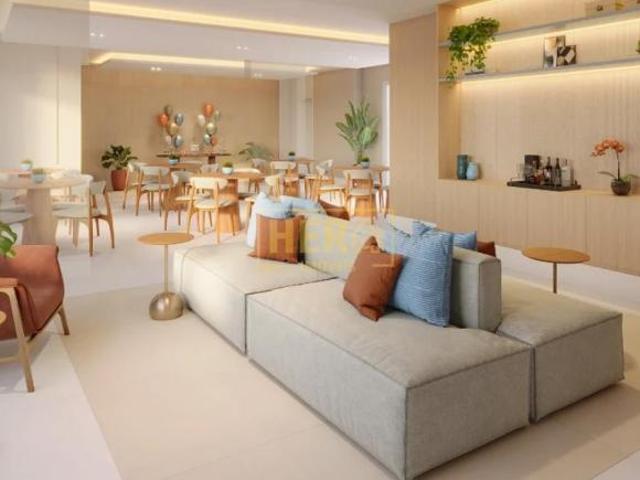 Apartamento 3 Quartos no Mistral Jundiai Ponte de Campinas