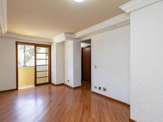 Apartamento 3 quartos no Novo Mundo