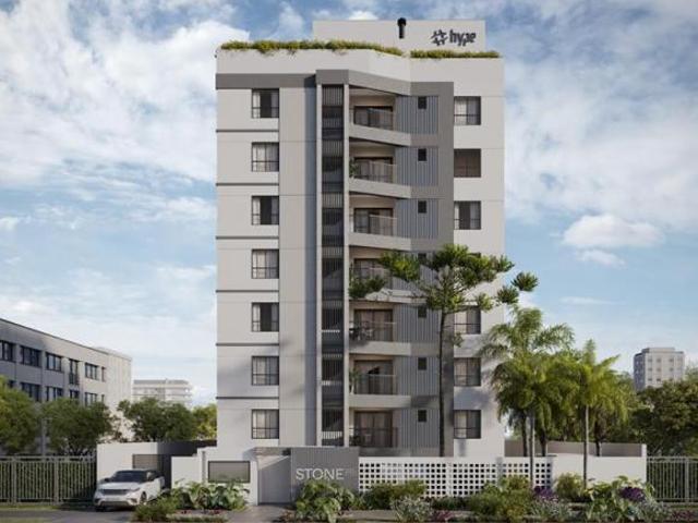 Apartamento 3 quartos no Novo Mundo