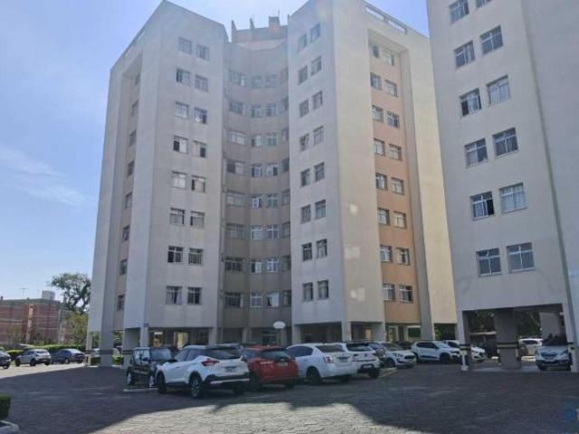 Apartamento 3 Quartos no Novo Mundo com Lazer Completo
