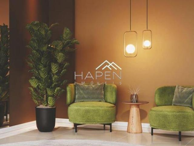 Apartamento 3 quartos no Novo Prado Araucária