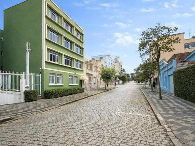 Apartamento 3 Quartos no São Francisco com Vaga e Elevador | Próx. Shopping Mueller