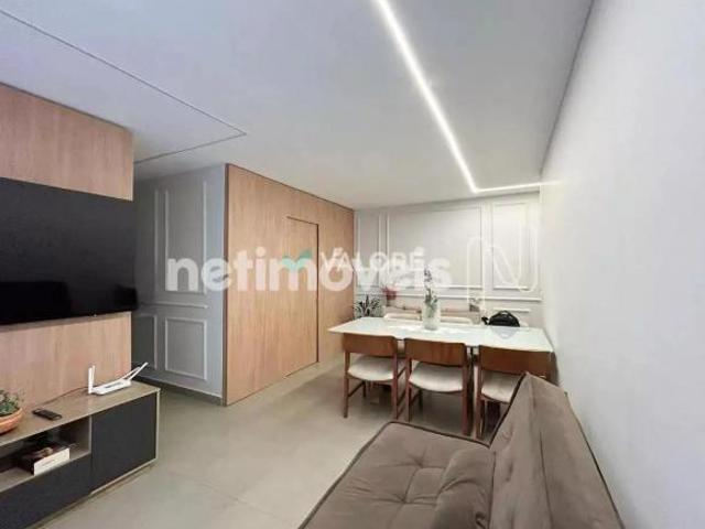 Apartamento 3 Quartos no São Lucas – 108m²  | Lazer Completo e 2 Vagas Livres