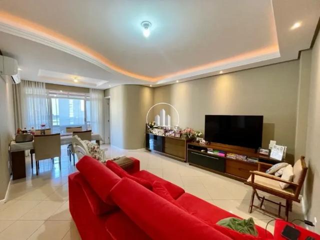 Apartamento 3 Quartos no Solar Das Acácias Campinas