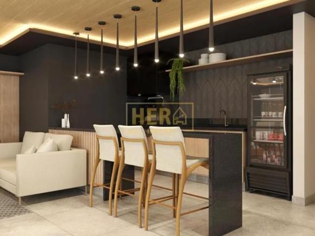 Apartamento 3 Quartos no Soleggiato Jundiai Anhangabaú