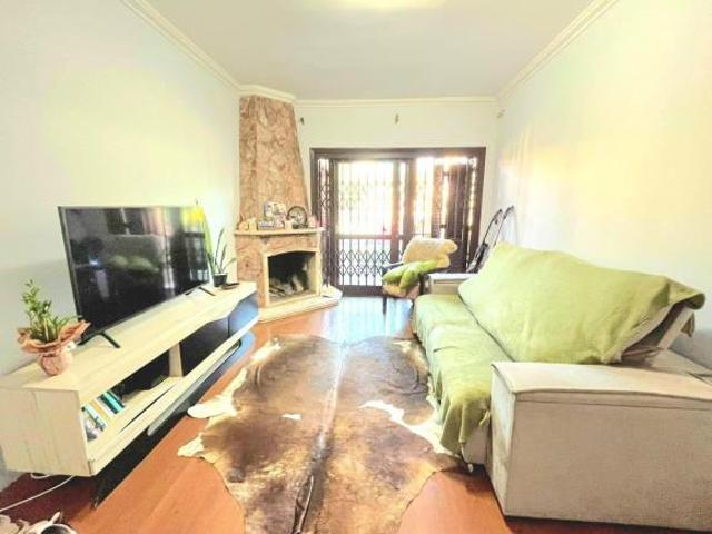 APARTAMENTO 3 QUARTOS NO SAGRADA FAMÍLIA