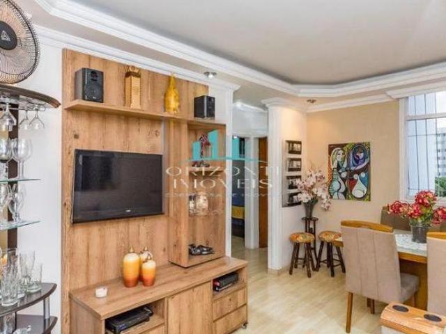 Apartamento 3 quartos no Salgado Filho
