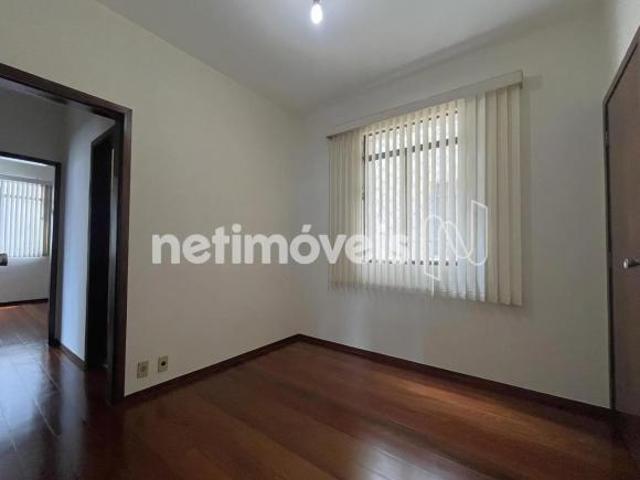 Apartamento 3 quartos no Santo Antônio