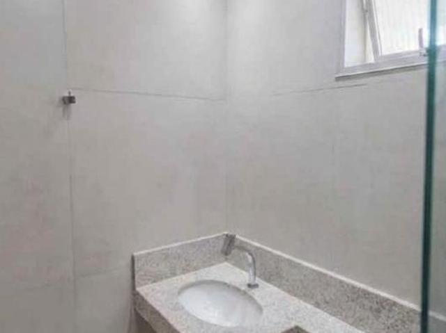Apartamento 3 Quartos no Santo André – Conforto, Localização e Praticidade em Belo Horizonte