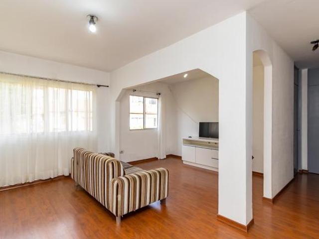 Apartamento 3 quartos no Santa Quitéria
