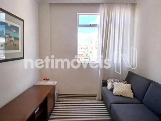 Apartamento 3 Quartos no Santa Tereza
