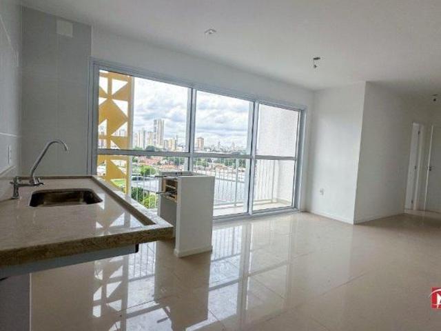 Apartamento 3 quartos no Setor Coimbra