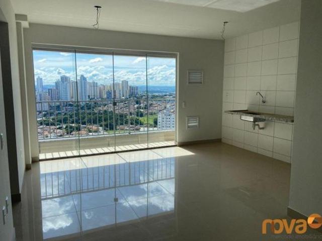 Apartamento 3 quartos no Setor Pedro Ludovico