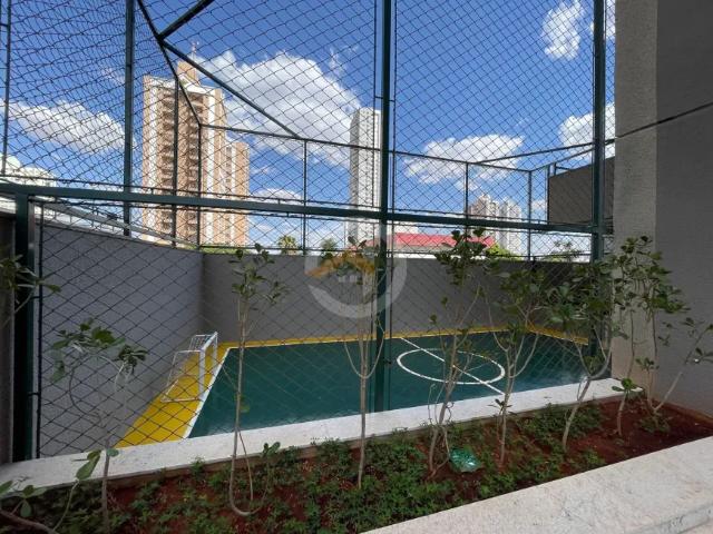 Apartamento 3 Quartos no Setor Universitário