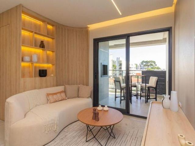 Apartamento 3 quartos no Seminario