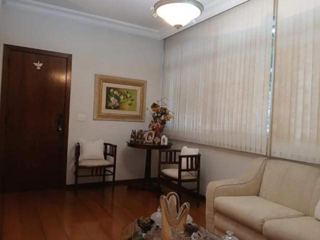 Apartamento 3 quartos no Serra