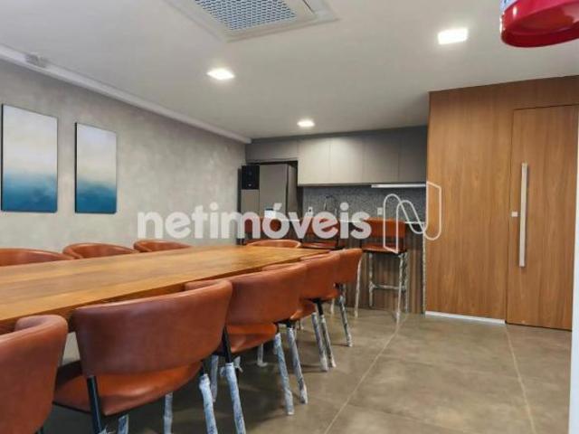 Apartamento 3 quartos no Serra