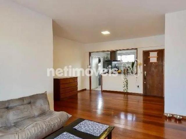 Apartamento 3 quartos no Silveira!
