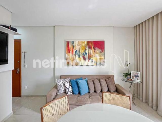 Apartamento 3 quartos no Silveira