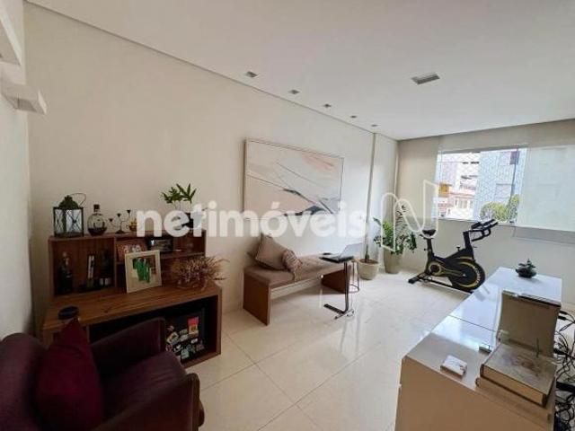 Apartamento 3 quartos no Silveira, com 92m²
