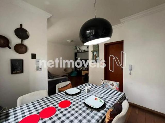 Apartamento 3 quartos no Sion