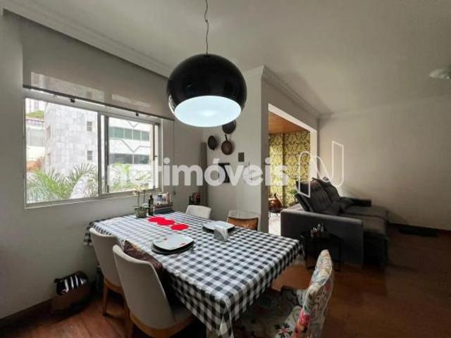 Apartamento 3 quartos no Sion