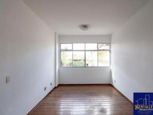 Apartamento 3 quartos no Sion, BH – 92 m², 2 vagas, pronto para morar