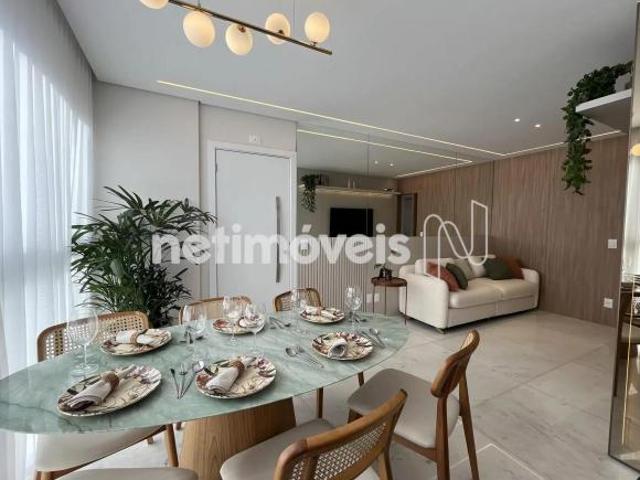 Apartamento 3 quartos no Sion, próximo ao Colégio Santa Dorotéia