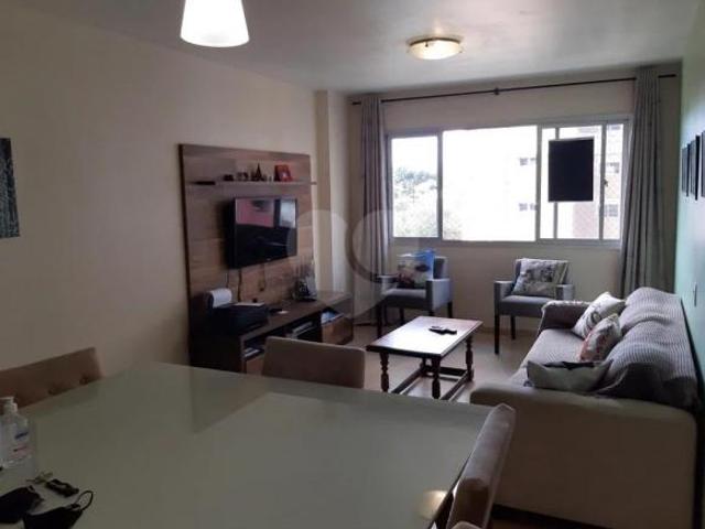 Apartamento 3 quartos no portão, curitiba