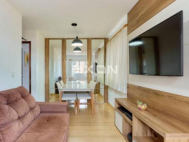 Apartamento 3 quartos no Portão em Curitiba