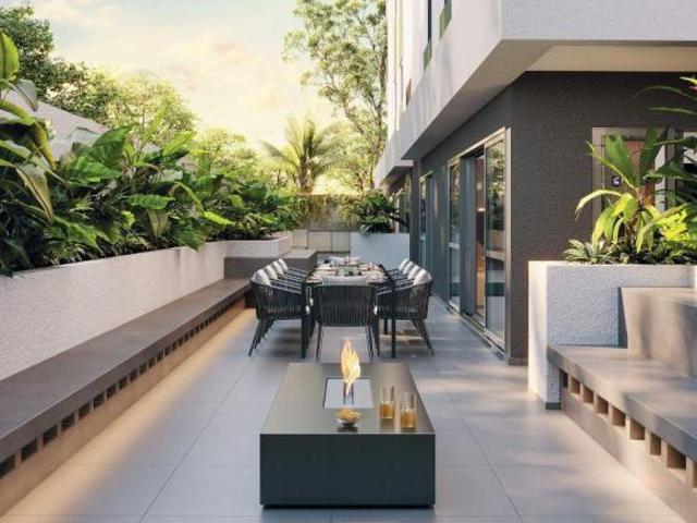 Apartamento 3 Quartos no Portão | 90,2m² | Espaço ideal para sua família