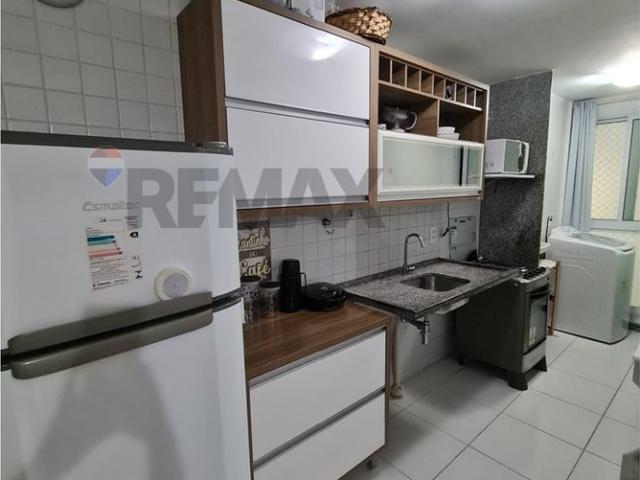 Apartamento 3 quartos no Palm Village Acqua para locação anual !