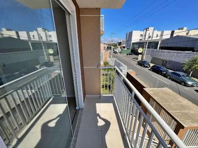 Apartamento 3 quartos no Parque da Fonte – SJP, 77m², frente de rua, vista livre, semi mobiliado, re