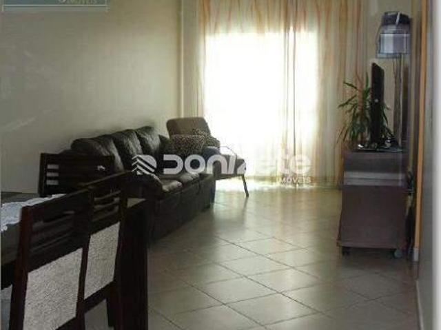 Apartamento 3 Quartos no Parque Industriário Santo André com 2 Vagas – Financia e Permuta