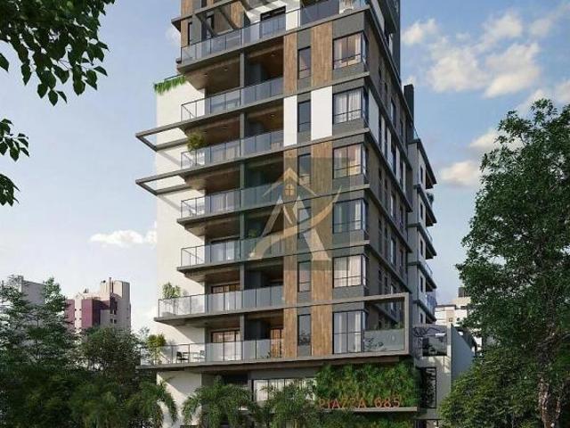 Apartamento 3 Quartos no Piazza 685 Água Verde