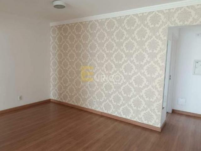 Apartamento 3 quartos no Premiatto Residence Club Vila Arens