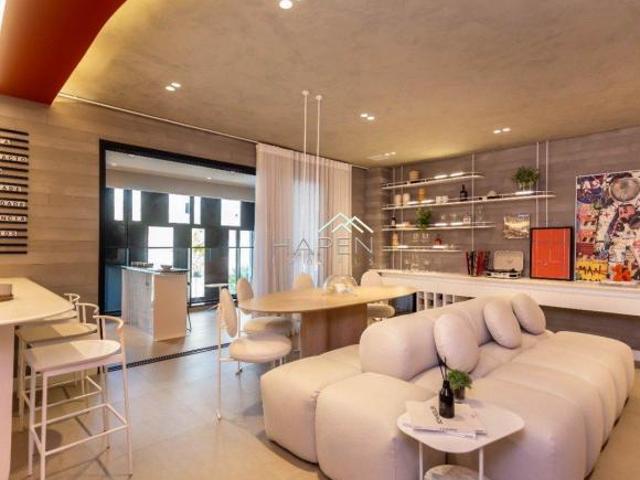 Apartamento 3 Quartos no Pulse Vanguard