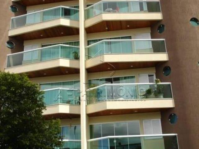 APARTAMENTO 3 QUARTOS NO RESIDENCIAL CAMPOS MAIA