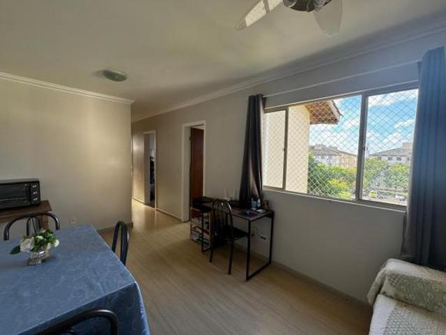 Apartamento 3 Quartos no Residencial Moradias do Arvoredo – Iná – S