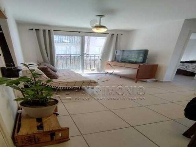 APARTAMENTO 3 QUARTOS NO RESIDENCIAL MARCCO SOROCABA