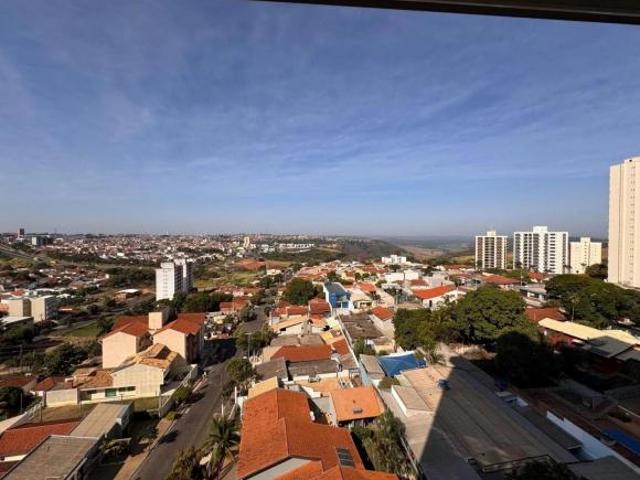 Apartamento 3 Quartos no Residencial Marselha Barbosa