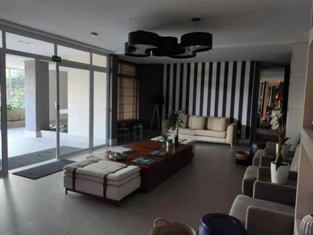 Apartamento 3 Quartos no Residencial Marselha Barbosa