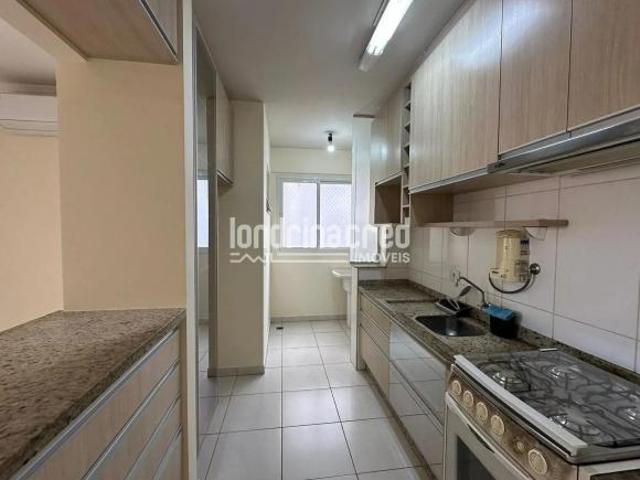 Apartamento à Venda em Mirante do Lago Residencial, Londrina PR