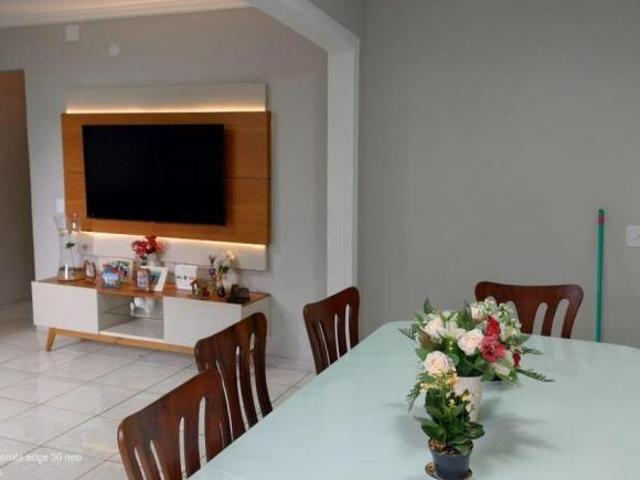 Apartamento 3 Quartos no Residencial Santos Dumont, reformando Aceito Ap de 2 Quartos